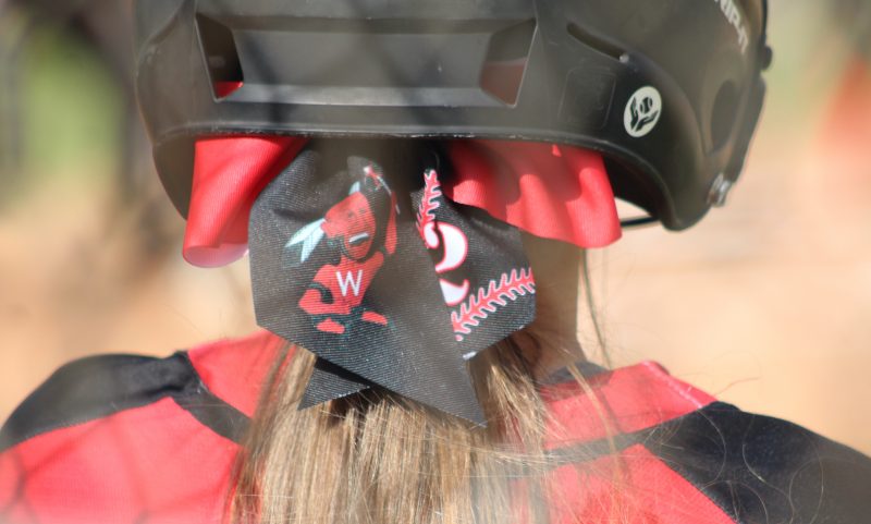 Red Rider logo still making an appearance | News, Sports, Jobs - The ...